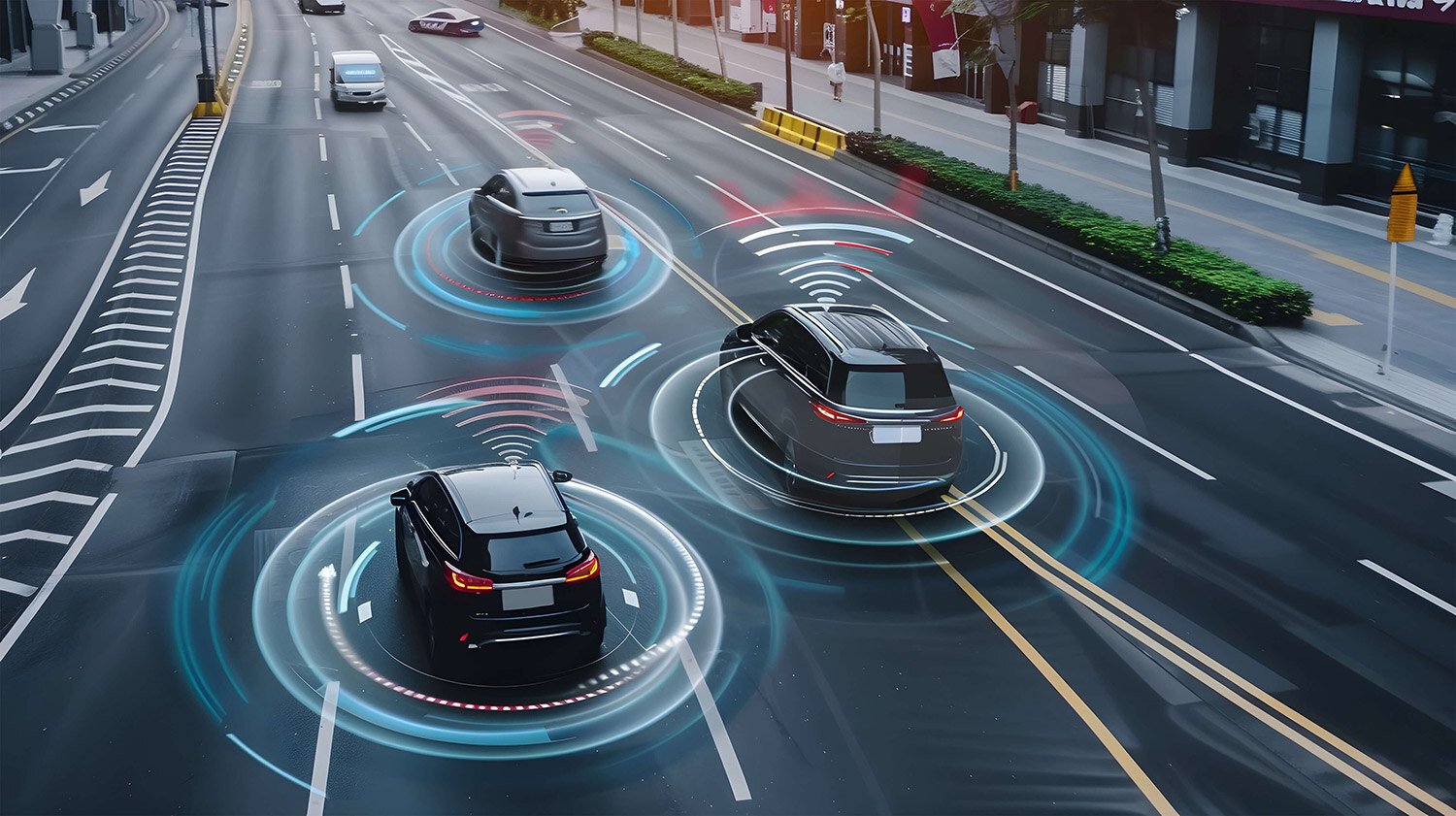 From safety to satisfaction: the consumer demand for ADAS and accurate ...