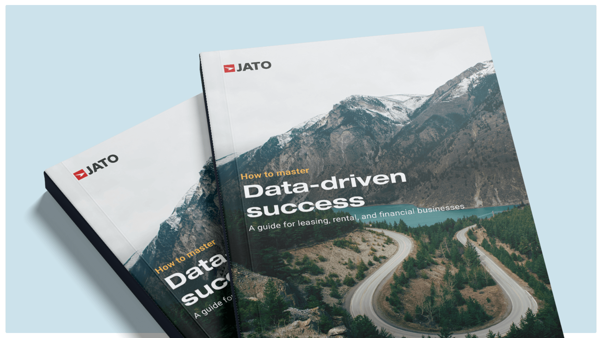 Reports and whitepapers - JATO